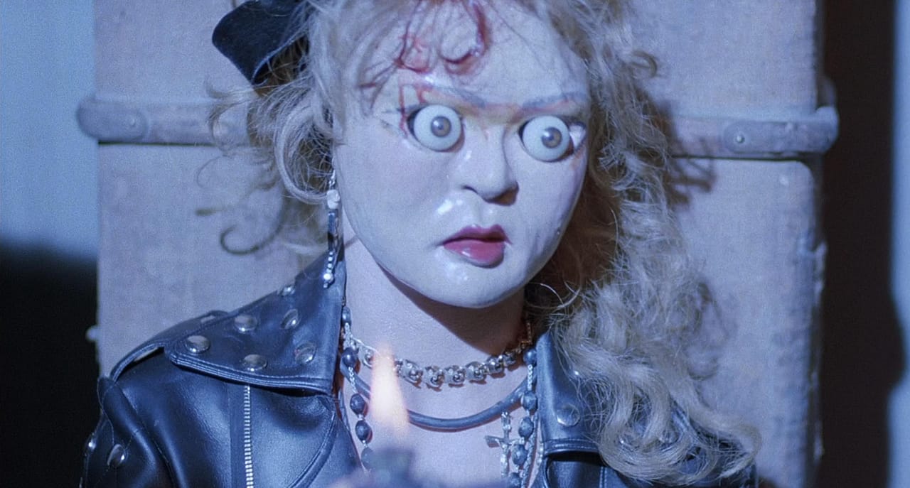 Experiment #244 - June 2, 2023