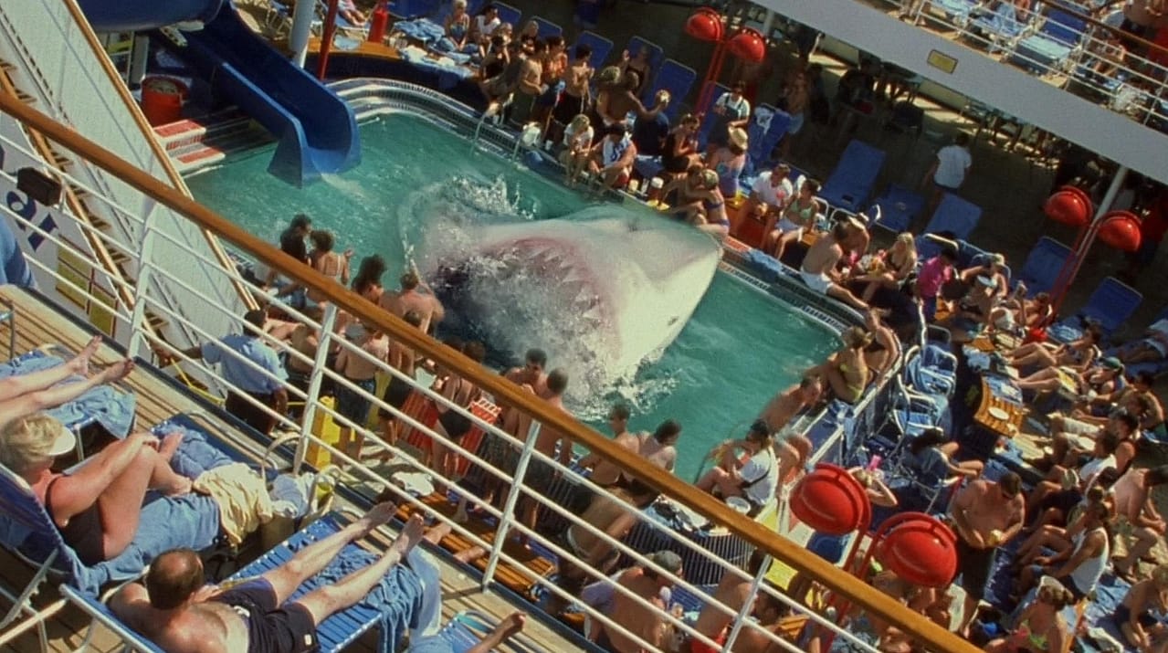 Experiment #260 - July 27, 2023