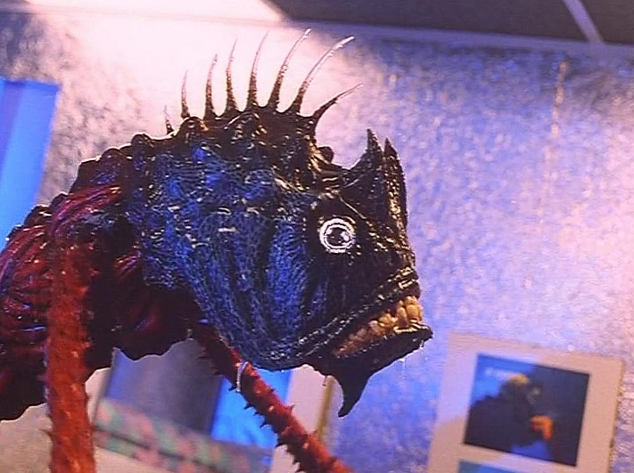 Experiment #269 - August 18, 2023