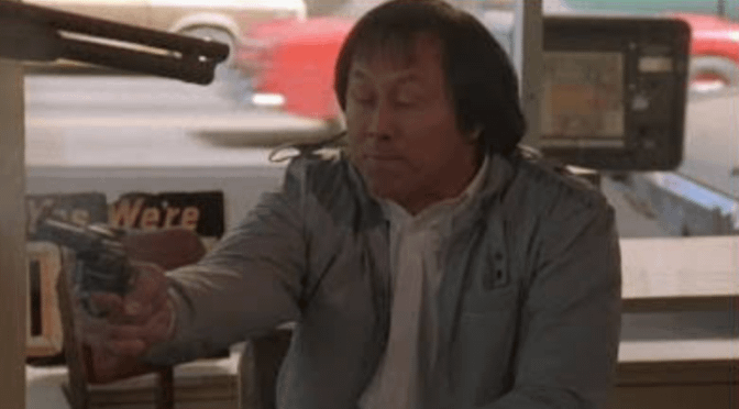 Experiment #115 - July 26, 2022