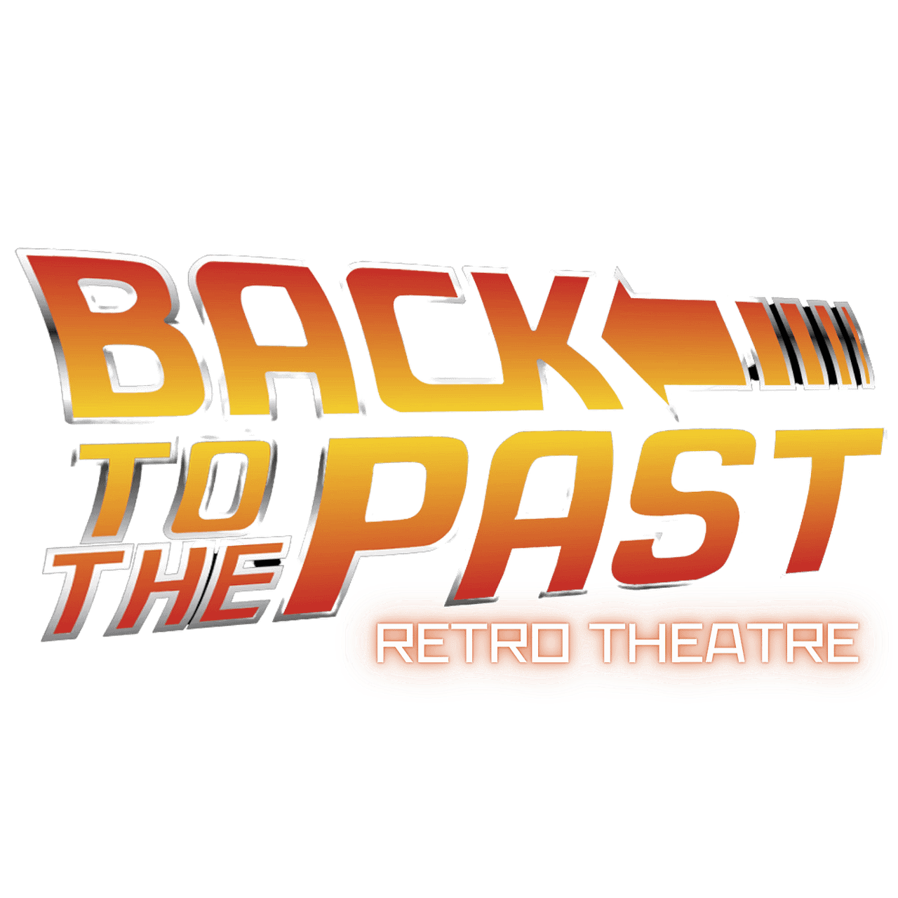 Back to the Past - The Collective